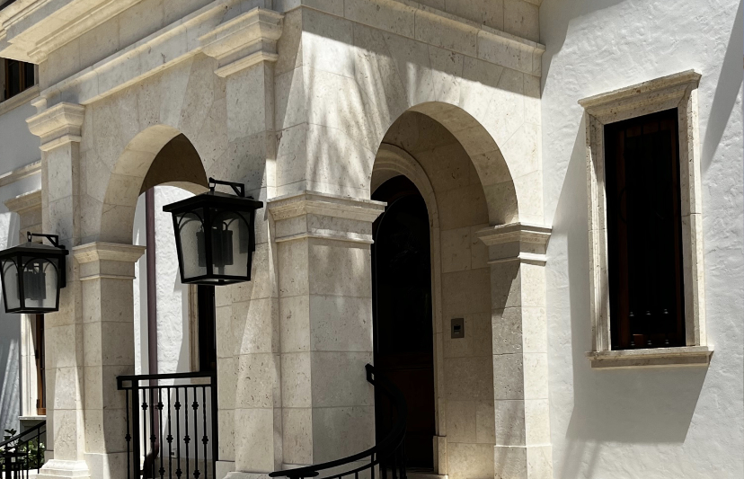 Stone Features – Coastal Natural Stone